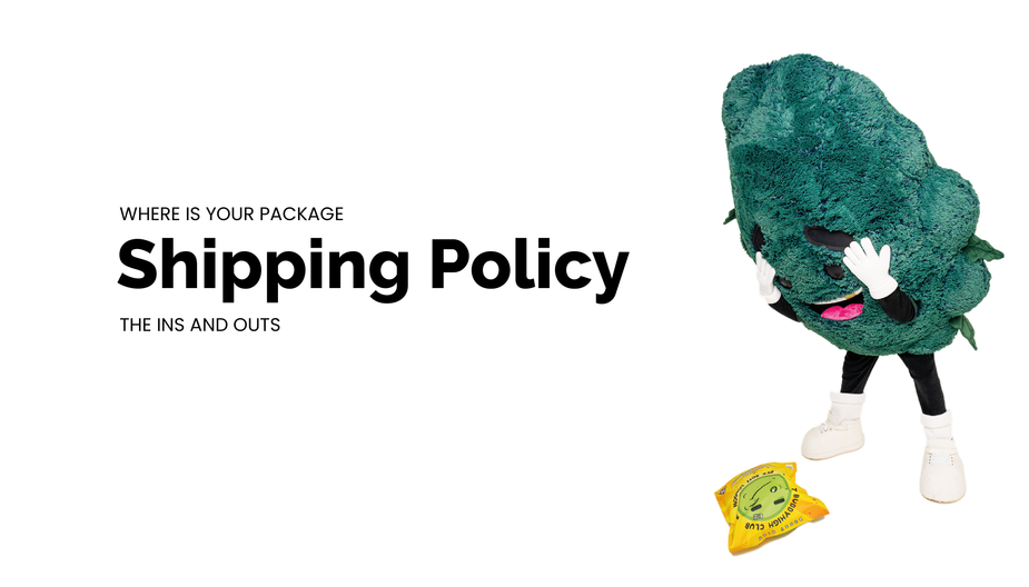 BuddyHigh Order Tracking Form – Buddy High